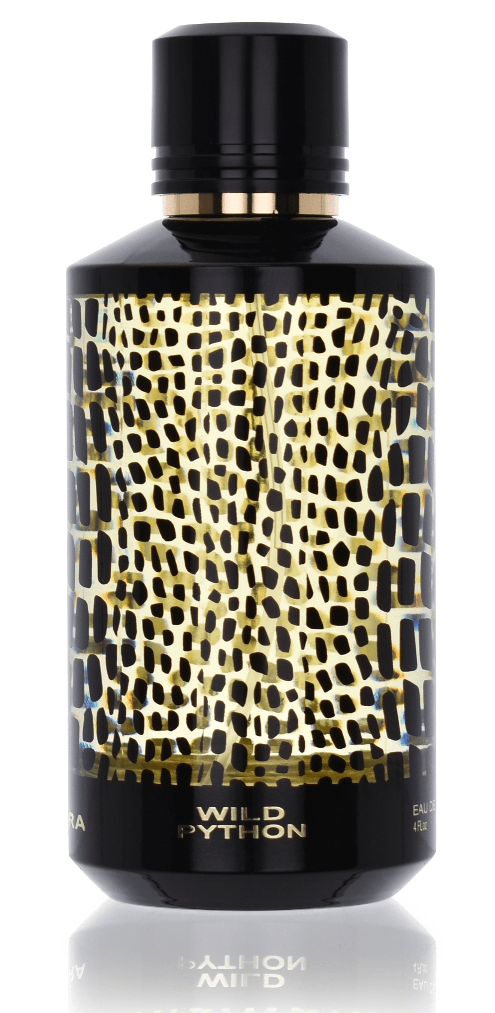 Mancera Wild Python 5 ml Eau de Parfum Abfüllung | 817